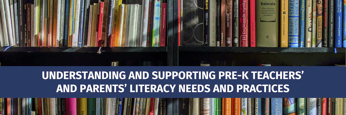 Supporting Literacy - MERC SOE - Virginia Commonwealth University